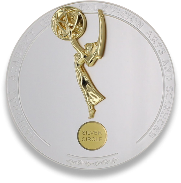 NATAS Chicago/Midwest | 2014 Chicago Silver Circle Honorees