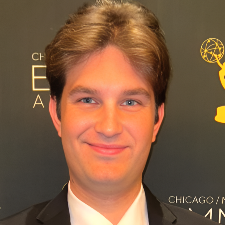 Students - NATAS Chicago/Midwest